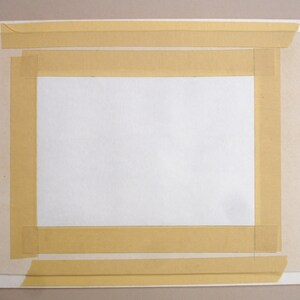 1990 Michael Kimber Vintage Pastel Stepper Point Trevose Head North ...