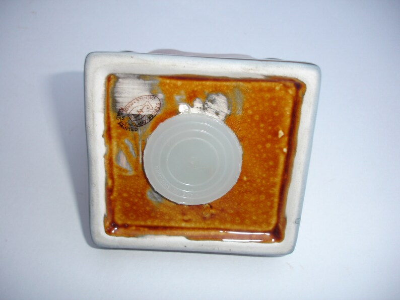 1960s Studio Szeiler Telephone Vintage Moneybox Money Box - Etsy