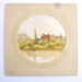 Signed W Harling Bury Sussex England Vintage Art Vintage Watercolor ...