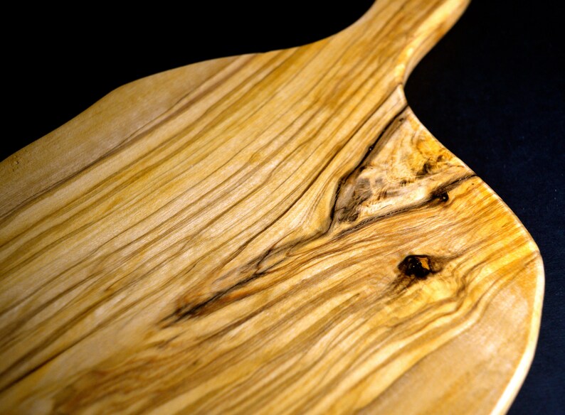 Olive Board Charcuterie Board Smorgasbord Board Hand Crafted From Olive ...