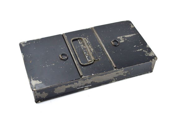 Petty Cash Box