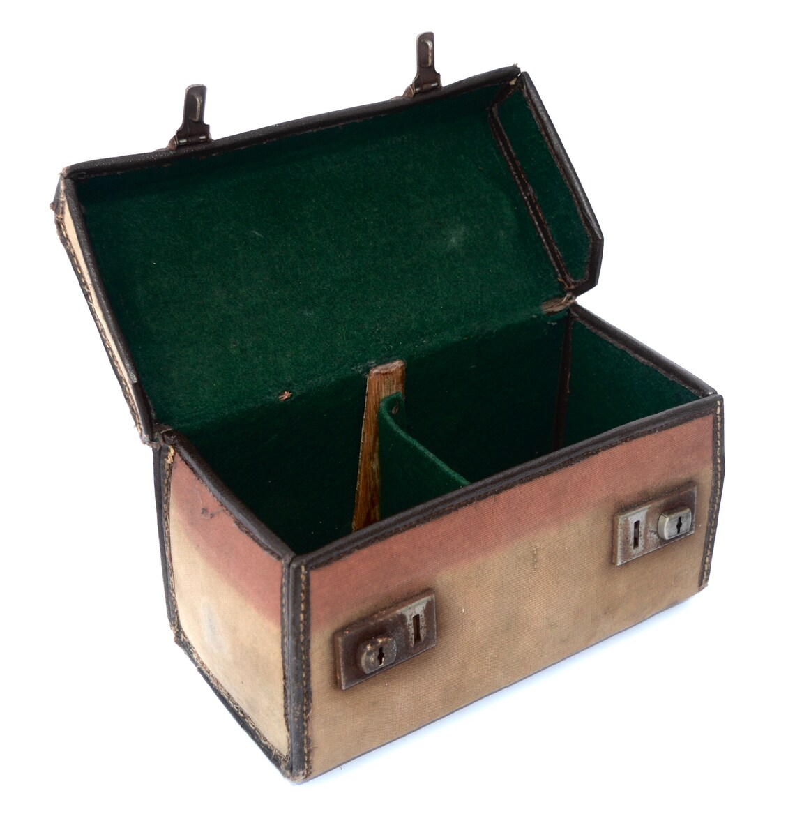 1940s Vintage Case Vintage Vanity Case Camera Case Uitility - Etsy UK