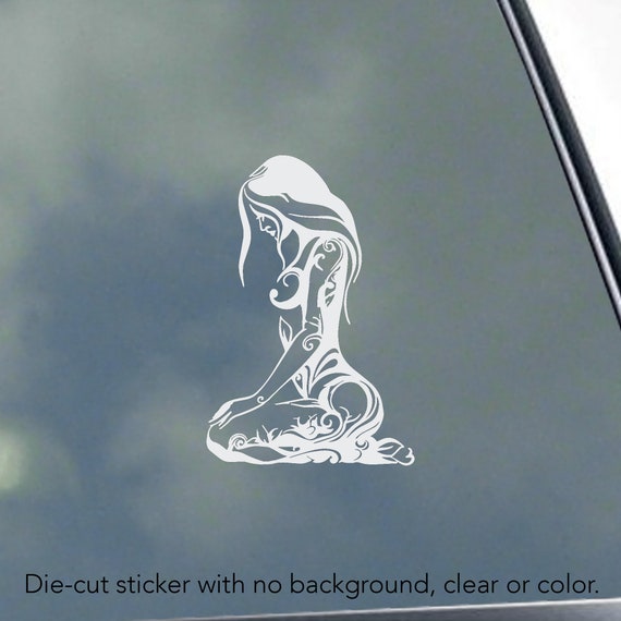 BDSM SLAVE TRIBAL Vinyl Sticker Decal Kink Domme Sexy Master | Etsy ...