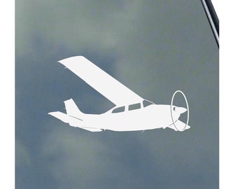 Private Pilot Wings full Color Decals PPL License, CFI Instructor ...