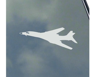 B 1b Lancer Sticker - Etsy