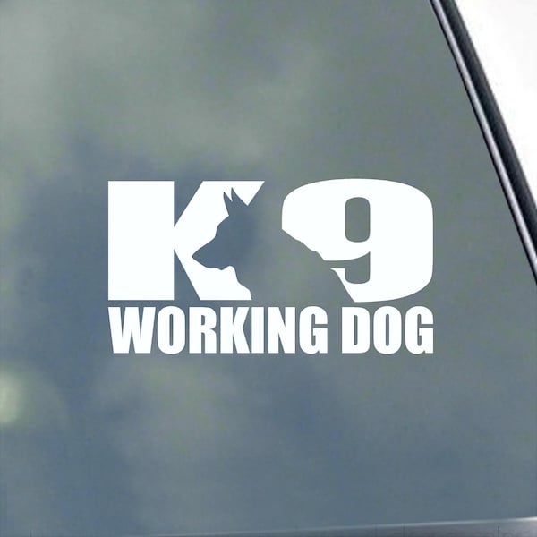 Police K9 Car Accessories - Etsy