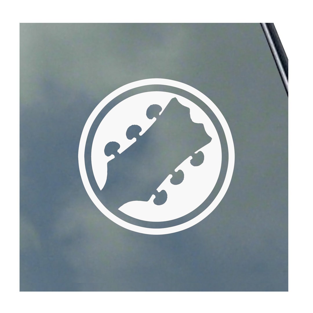 BANJO Sticker / Decal Rock N Roll Country Classic Rock Acoustic ...