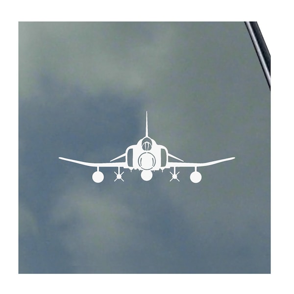 F 4 Phantom Decal - Etsy