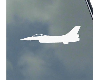 Air Force Falcon Decal - Etsy