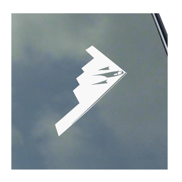 Stealth Decal - Etsy