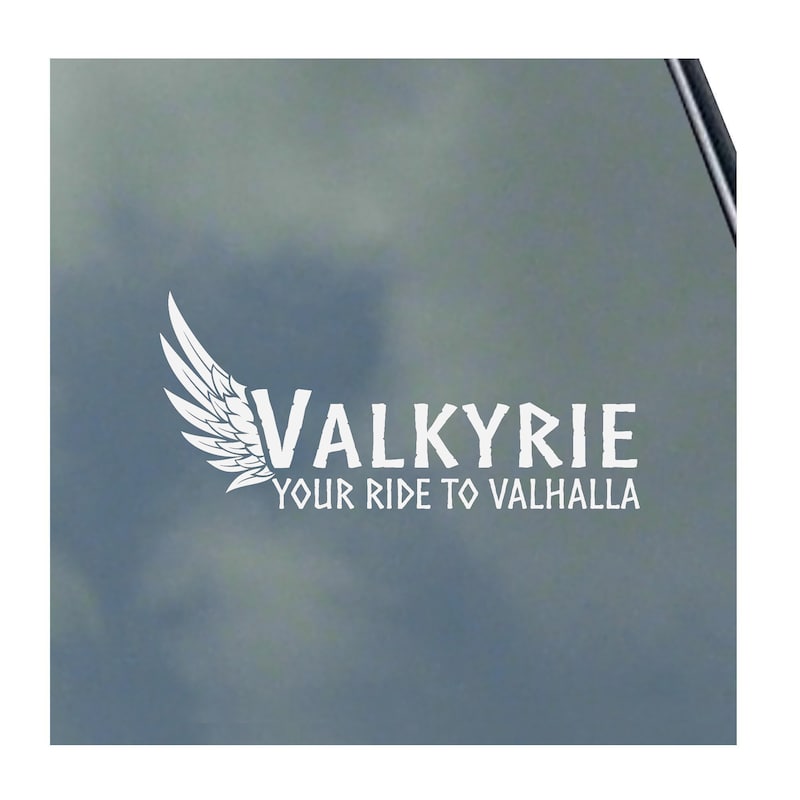 Valkyrie - Etsy