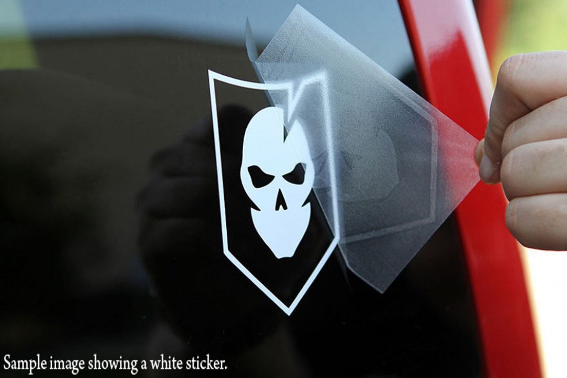 MACLEAN CLAN CREST Vinyl Sticker Truck Car Computer Scottish - Etsy