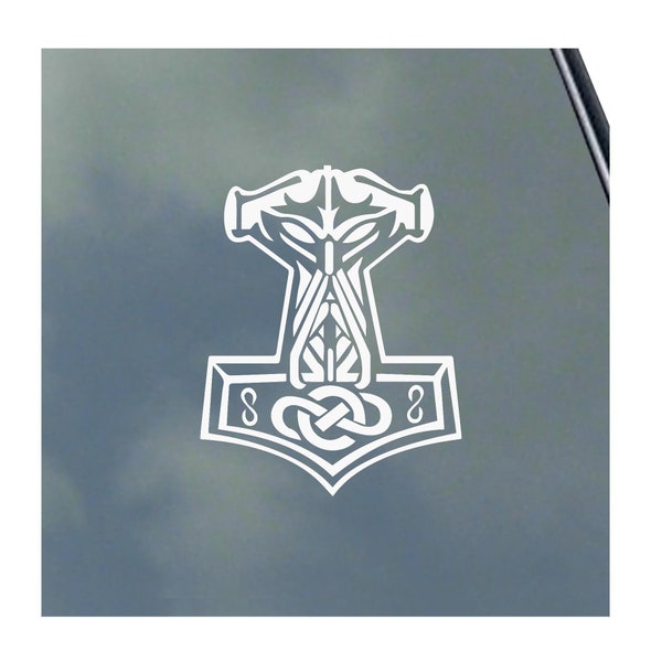 Thor Stickers - Etsy