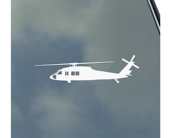 HH-60 Decal RESCUE 1 HH60 Pave Hawk Vinyl Decal / Sticker - Etsy