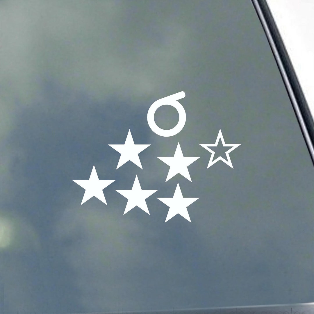5 Plus 1 Stealth Cryptography With Sigma Vinyl Sticker Decal Air Force ...
