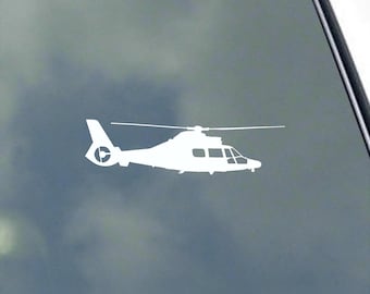 C-130J SUPER HERCULES With Troop Drop Pilot Front View Vinyl Sticker ...