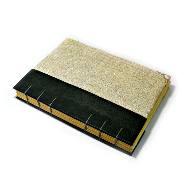 Coptic Binding - Etsy