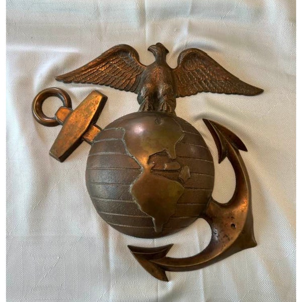 Usmc Wall Art - Etsy
