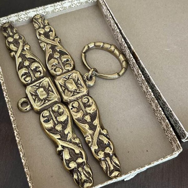 Bell Pull Hardware - Etsy