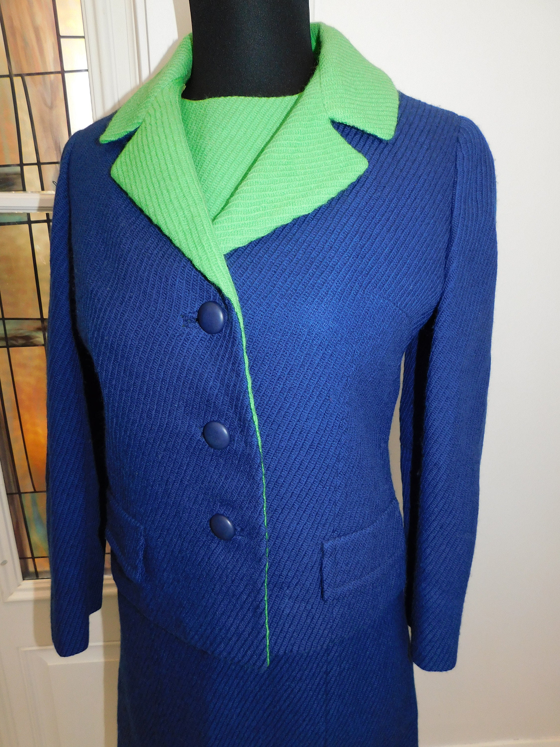 1960's Vintage Items