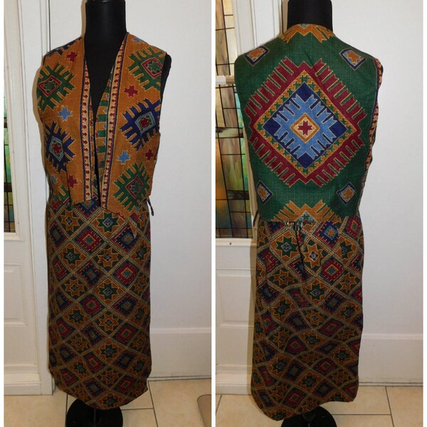 Ivory Coast Clothing - Etsy