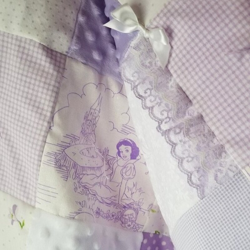 Princess Lace - Etsy