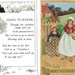 The Rosie-posie Book a Vintage First Edition Children’s Book From 1912 ...