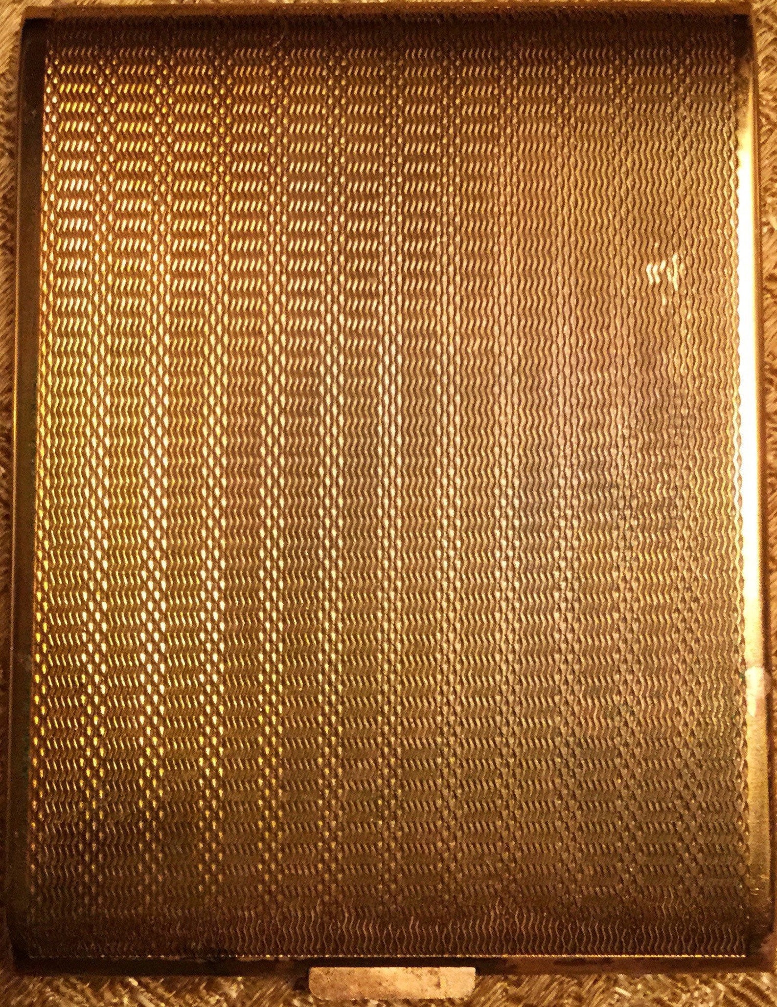 Vintage Art Deco Zenette Powder Compact 1940's | Etsy