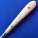 Victorian Buttonhook With Bone Handle & Metal Hook - Etsy