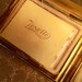 Vintage Art Deco Zenette Powder Compact 1940's - Etsy UK