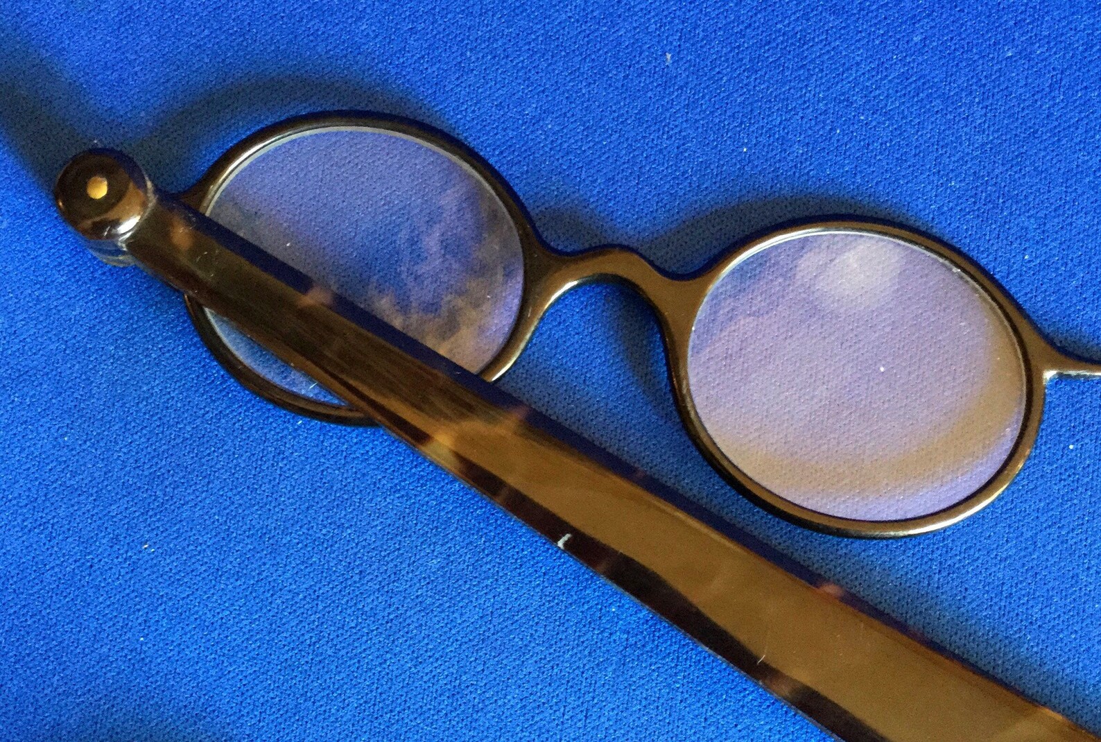 Victorian Faux Tortoiseshell Lorgnette Steampunk Style - Etsy