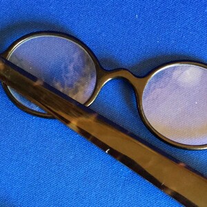 Victorian Faux Tortoiseshell Lorgnette Steampunk Style - Etsy