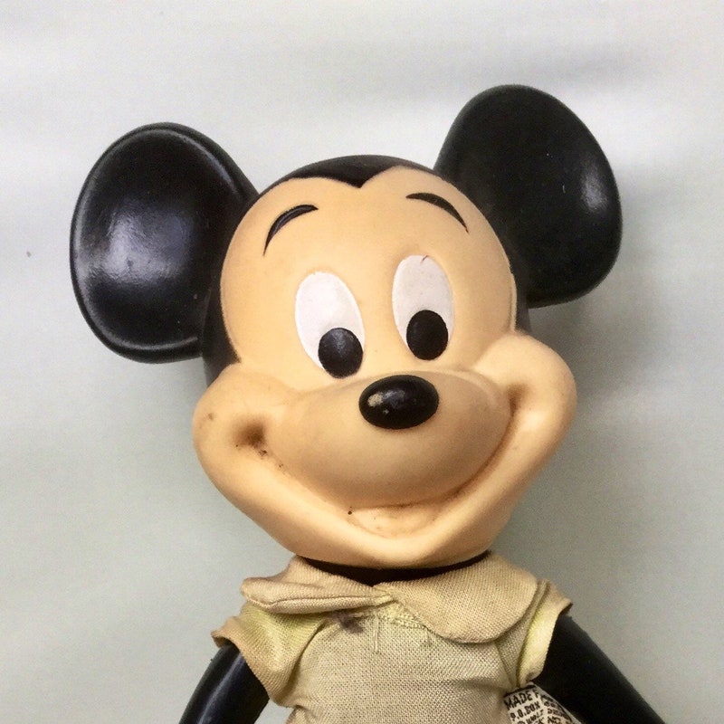 1950s Mickey Mouse - Etsy