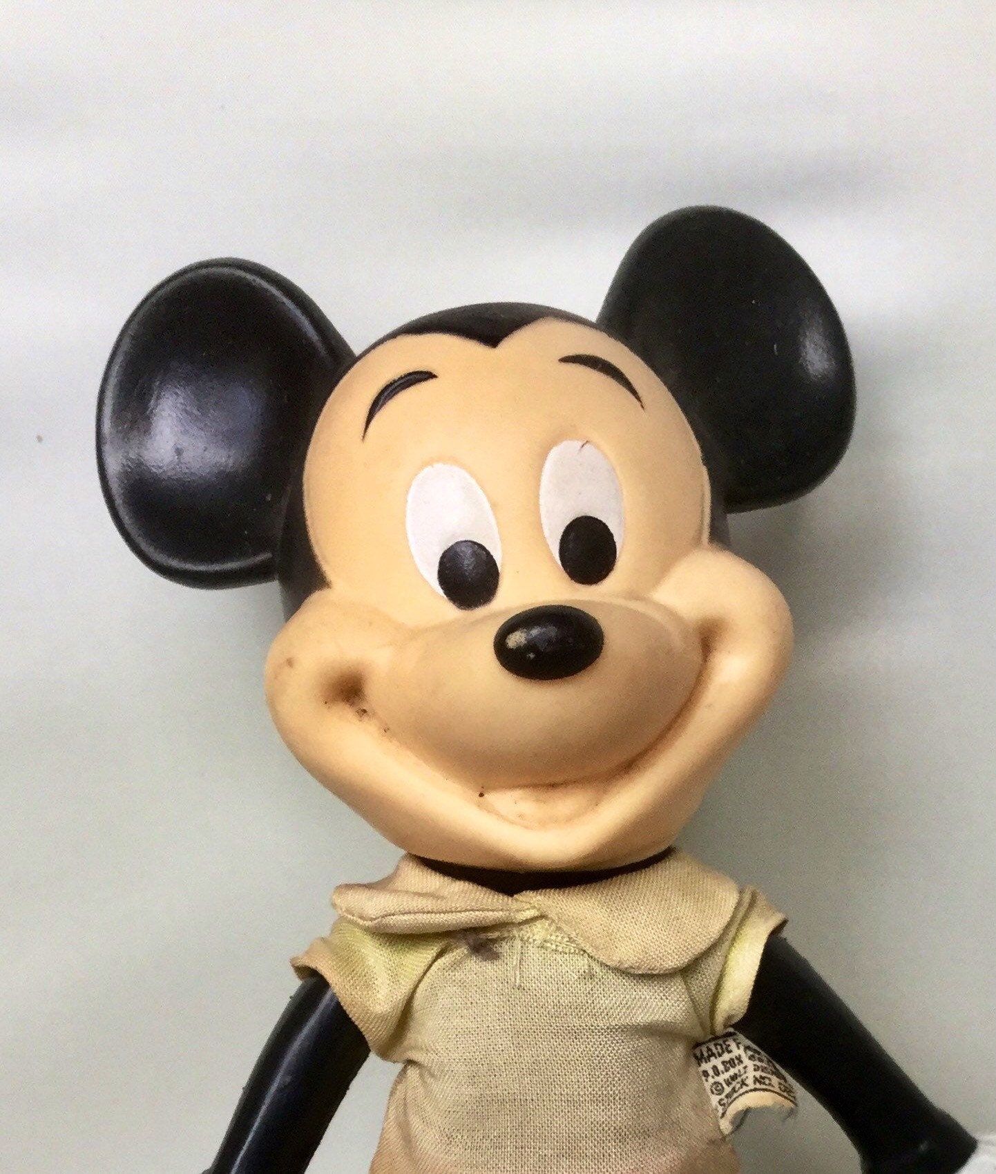 1950s Mickey Mouse - Etsy 1950s Mickey Mouse - Etsy