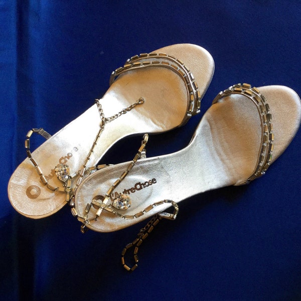 Italian Stiletto - Etsy