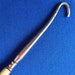 Victorian Buttonhook With Bone Handle & Metal Hook - Etsy