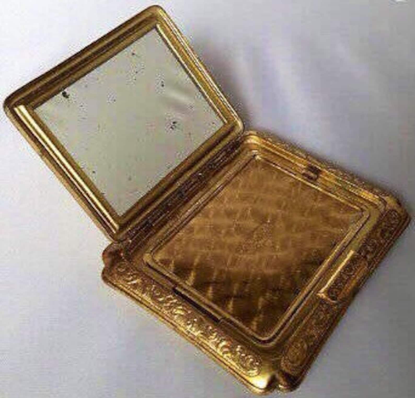 1950s Colibri Compact - Etsy