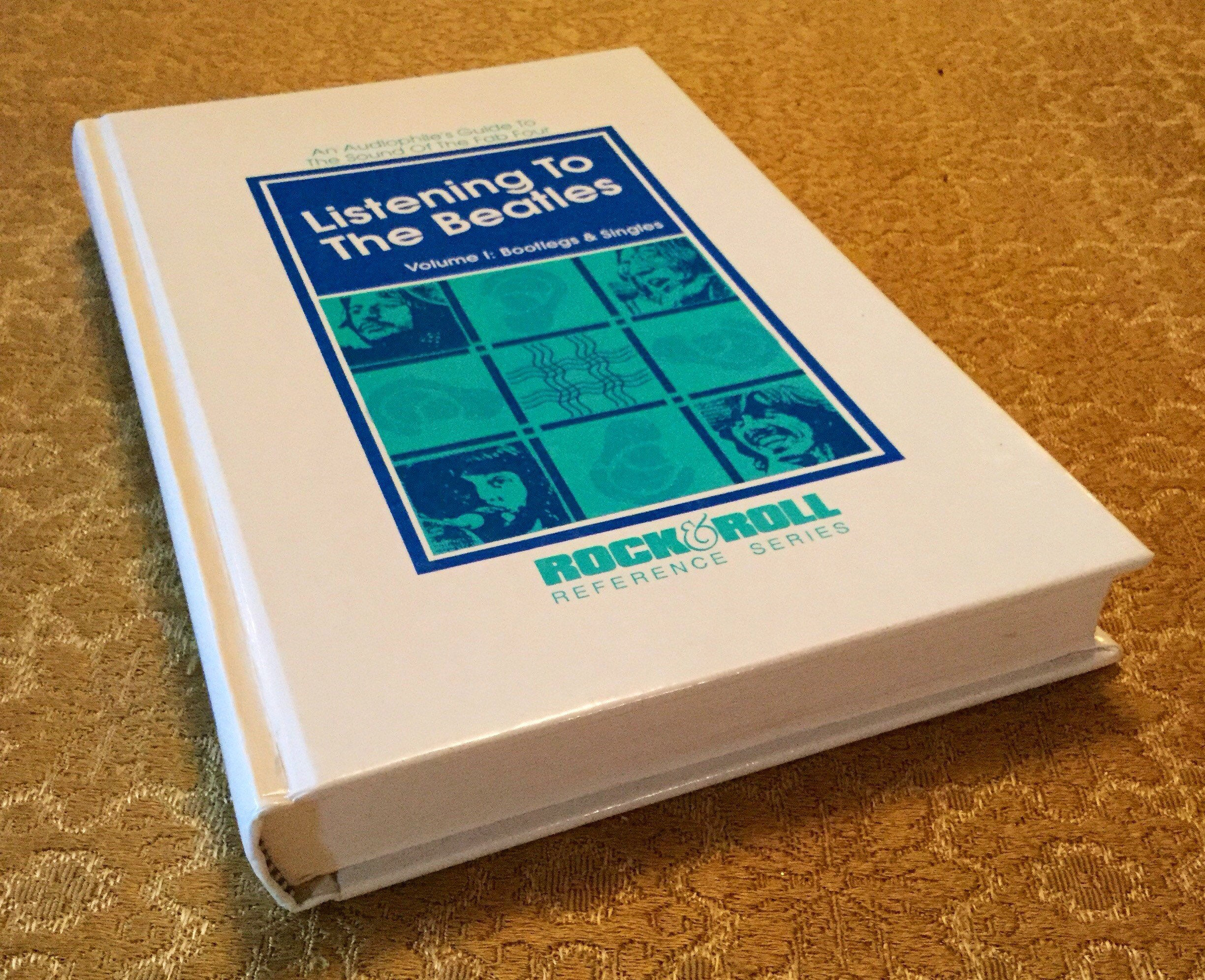 Listening to the Beatles: an Audiophile's Guide to the - Etsy UK