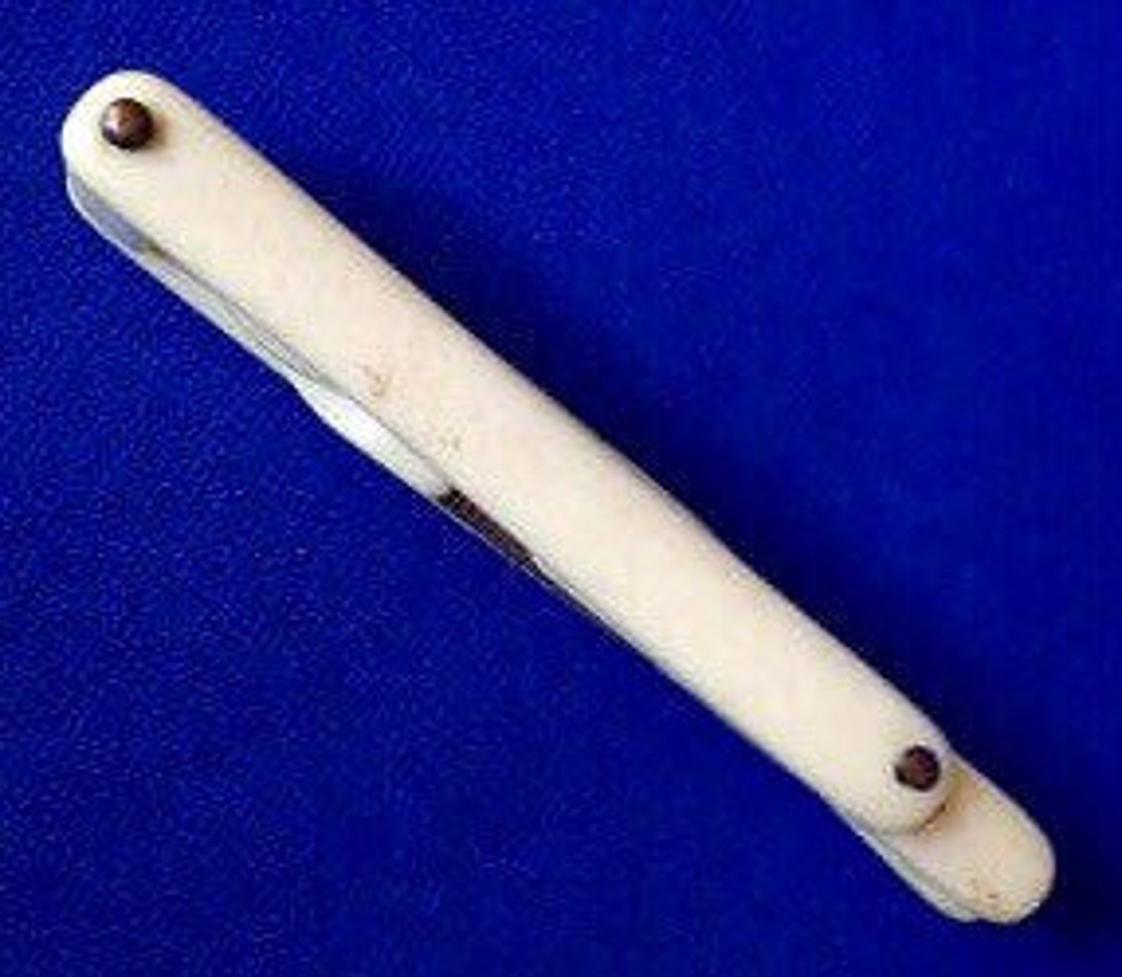 Victorian Manicure Set - Etsy UK