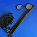 Victorian Faux Tortoiseshell Lorgnette Steampunk Style - Etsy