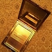Vintage Art Deco Zenette Powder Compact 1940's - Etsy UK