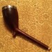 Exquisite Antique C1880-1890 Victorian Footed cutty Pipe - Etsy