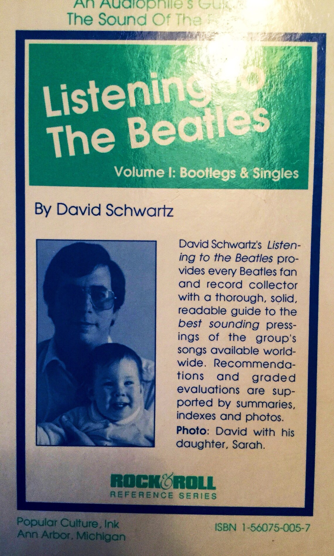 Listening to the Beatles: an Audiophile's Guide to the - Etsy