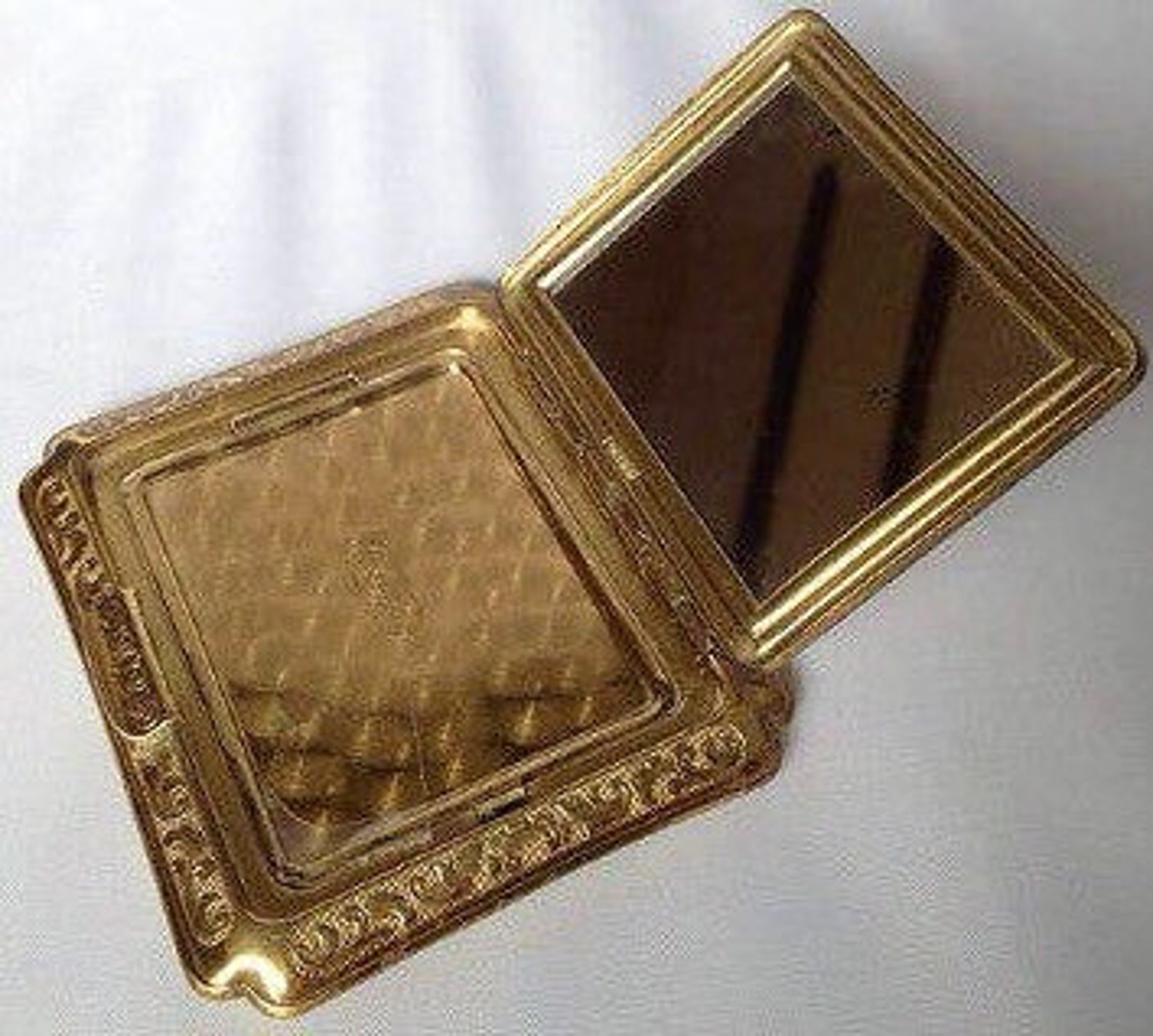 1950s Colibri Compact - Etsy