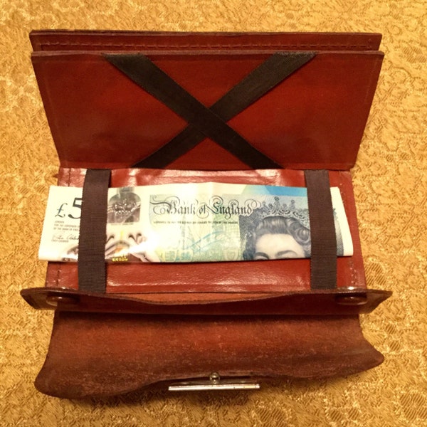 Magic Wallets - Etsy