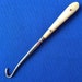 Victorian Buttonhook With Bone Handle & Metal Hook - Etsy