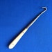 Victorian Buttonhook With Bone Handle & Metal Hook - Etsy