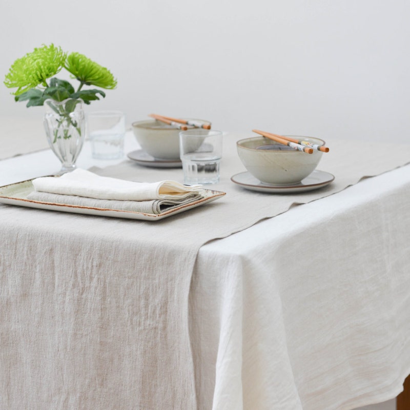 Table Linens - Etsy