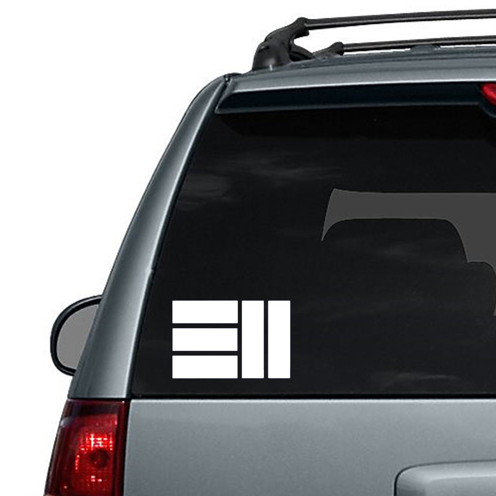 311 Band Logo Car Decal Computer Sticker Window Decal | Etsy