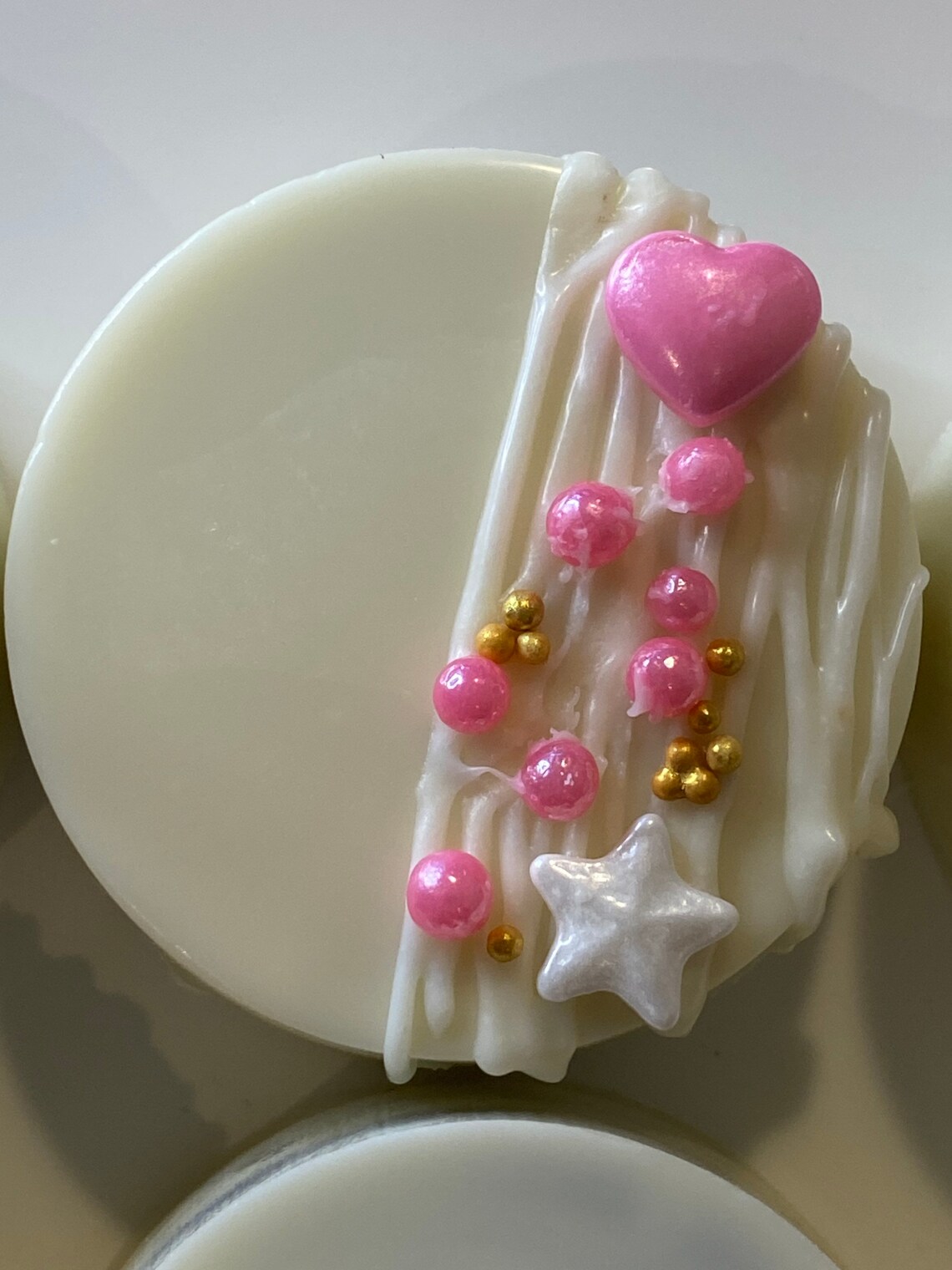 Princess Theme Chocolate Covered Oreos | Etsy